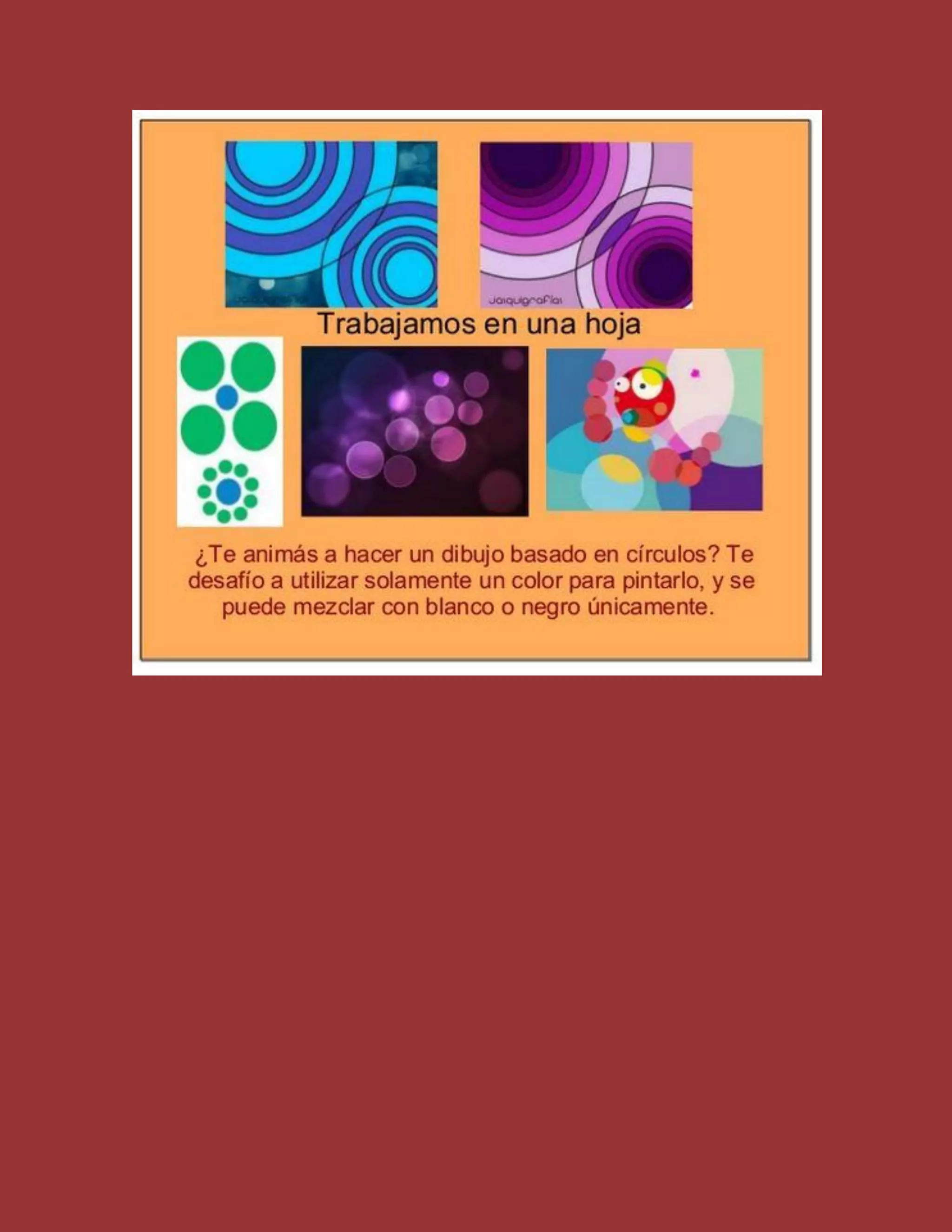 Circulos | PDF
