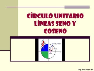 CIRCULO UNITARIO.pptkkfkdjfdjdjfjngrkjjj | PPT