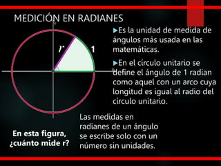 Circulo unitario y radianes.pptx