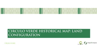 Circulo Verde river wall protection | PPTX