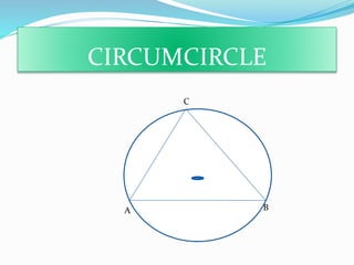 Circumcircle | PPT