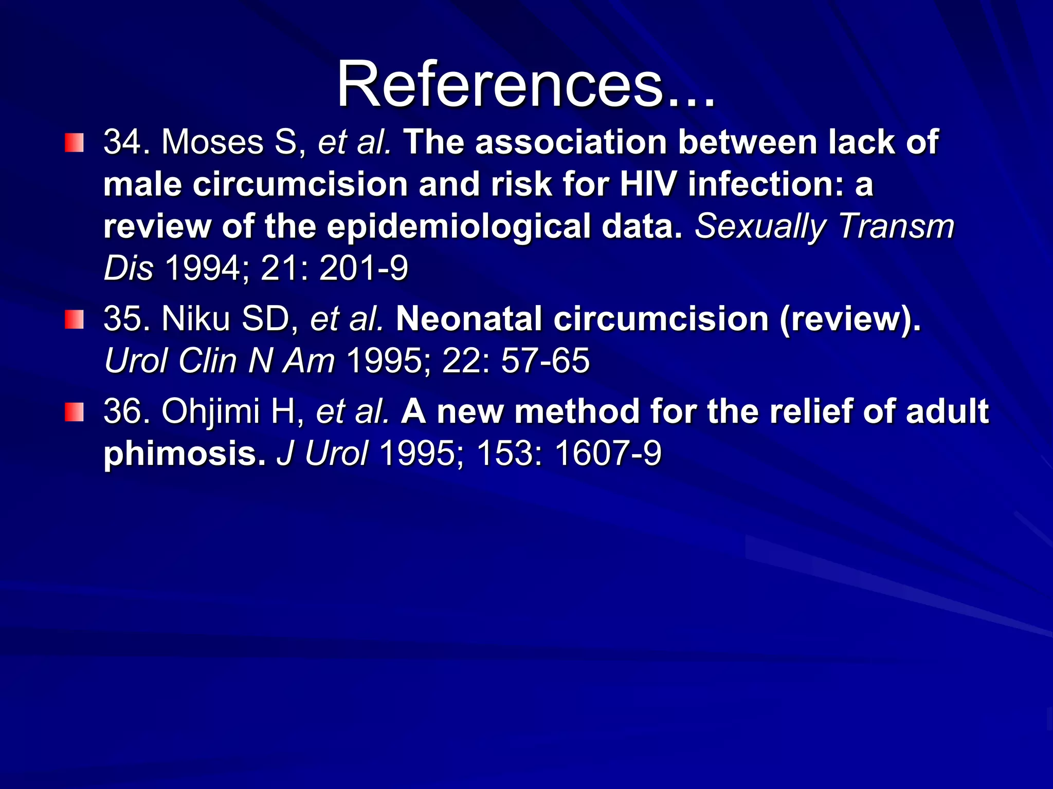 Circumcision | PPTX