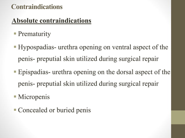 circumcision-1.pptx | Sexual Conditions | Sexual Health