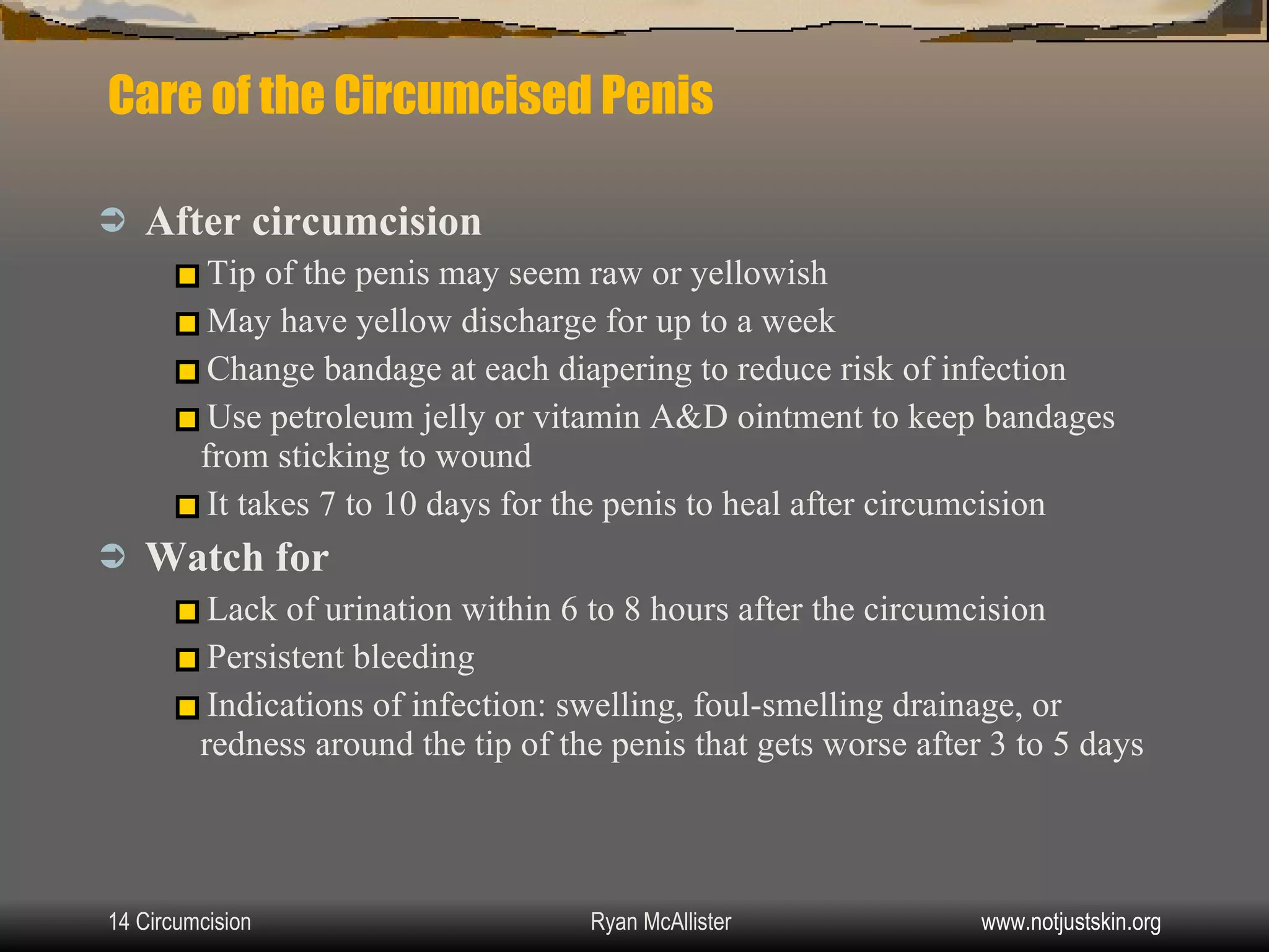Circumcision | PPT
