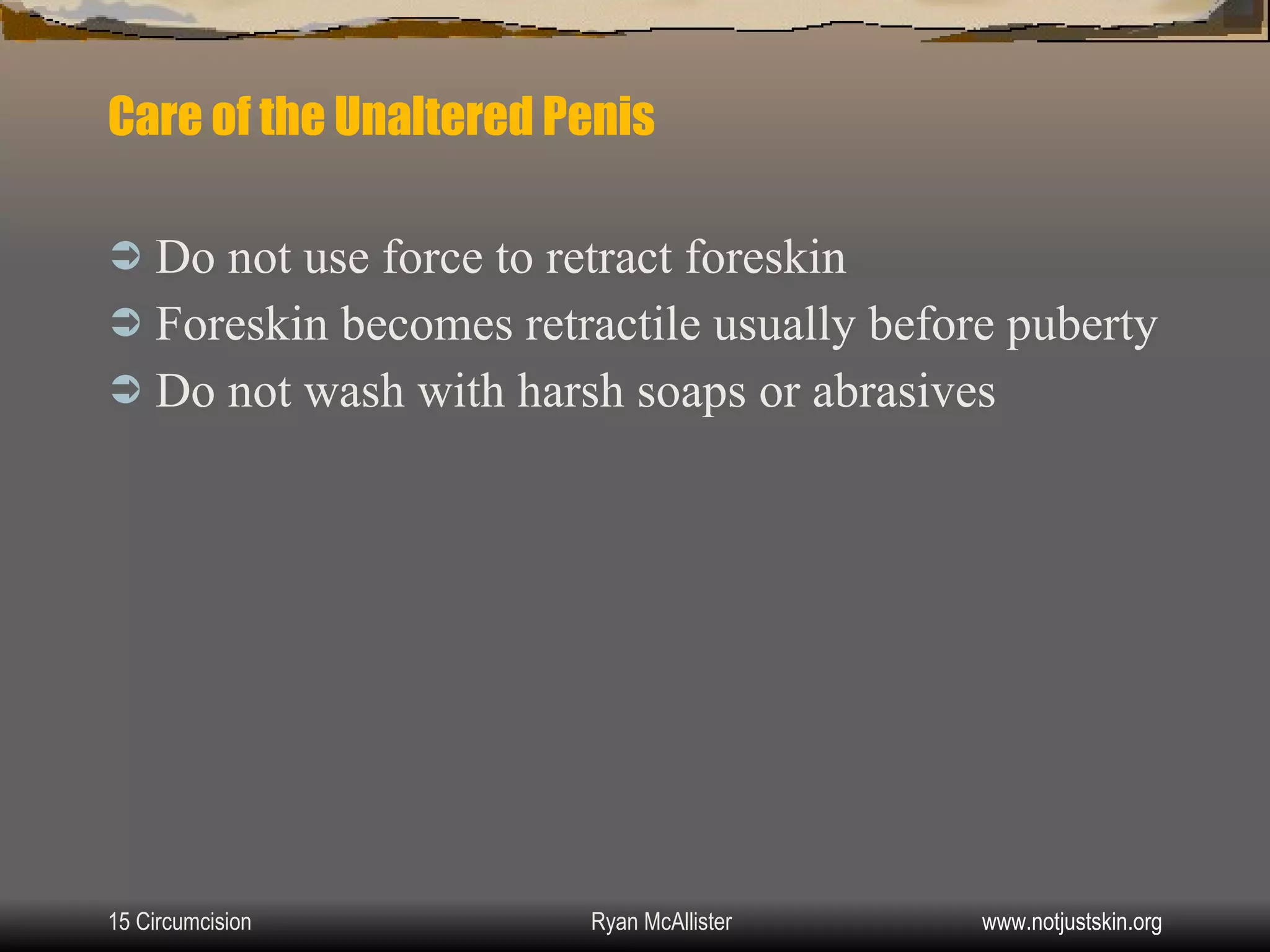 Circumcision | PPT