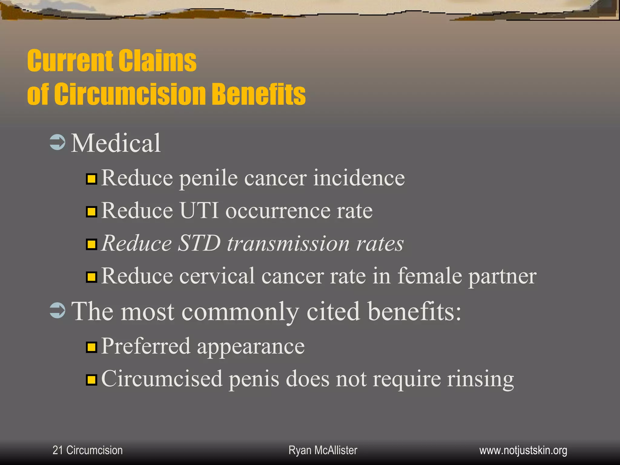 Circumcision | PPT