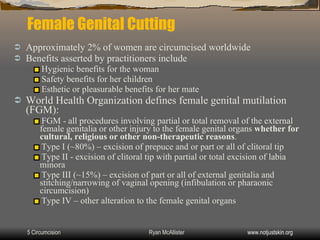 Circumcision | PPT