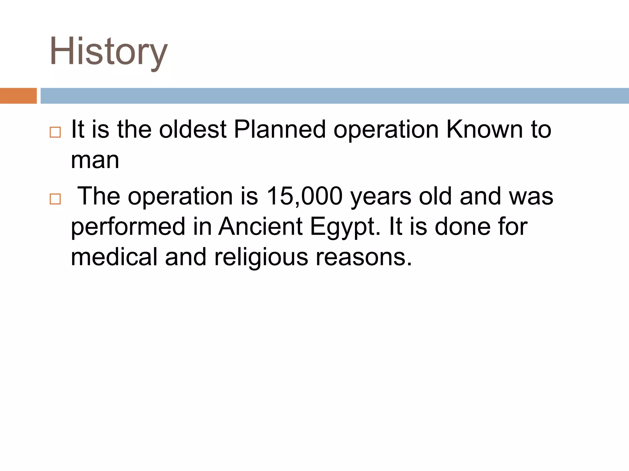 Circumcision Pptx