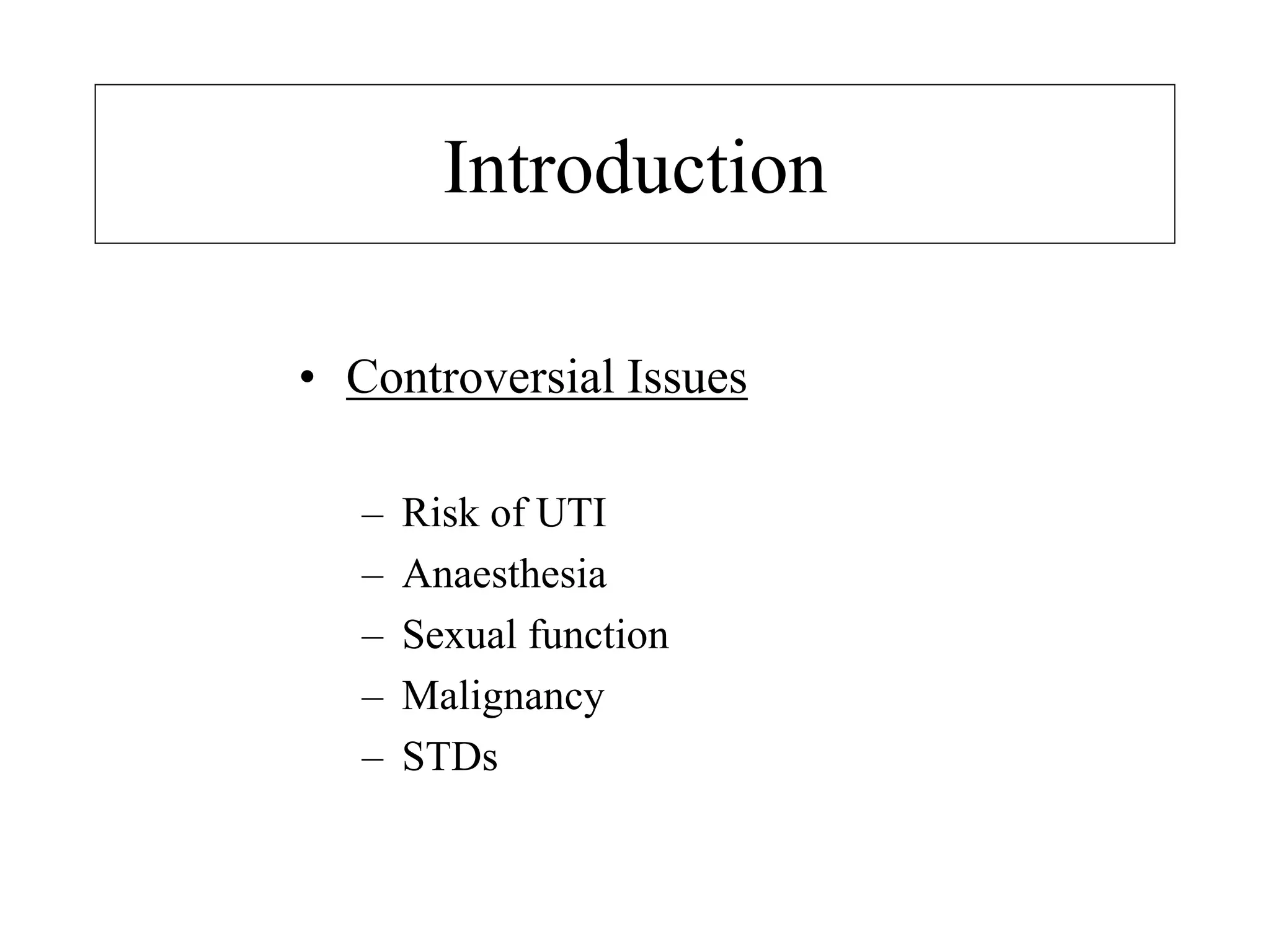 Circumcision Ppt
