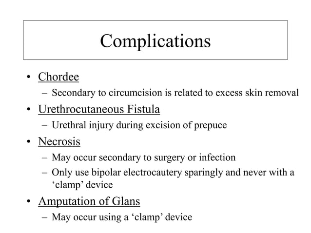 Circumcisionppt 1557