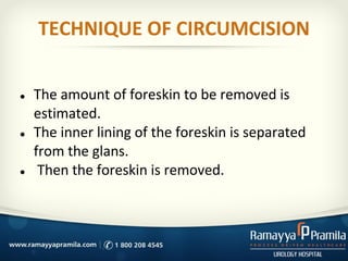 Circumcision | PDF