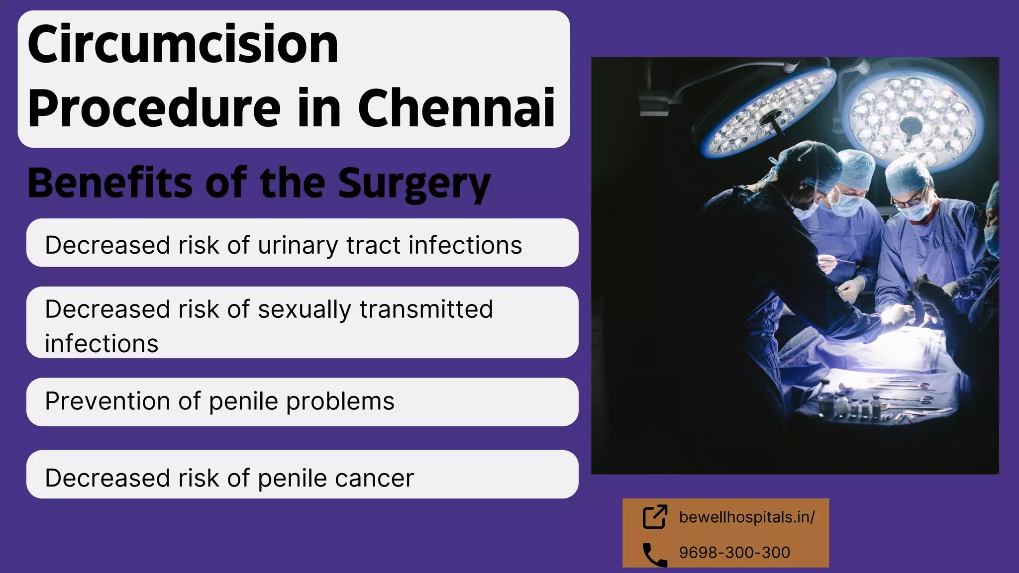 Circumcision Procedure in Chennai.pdf