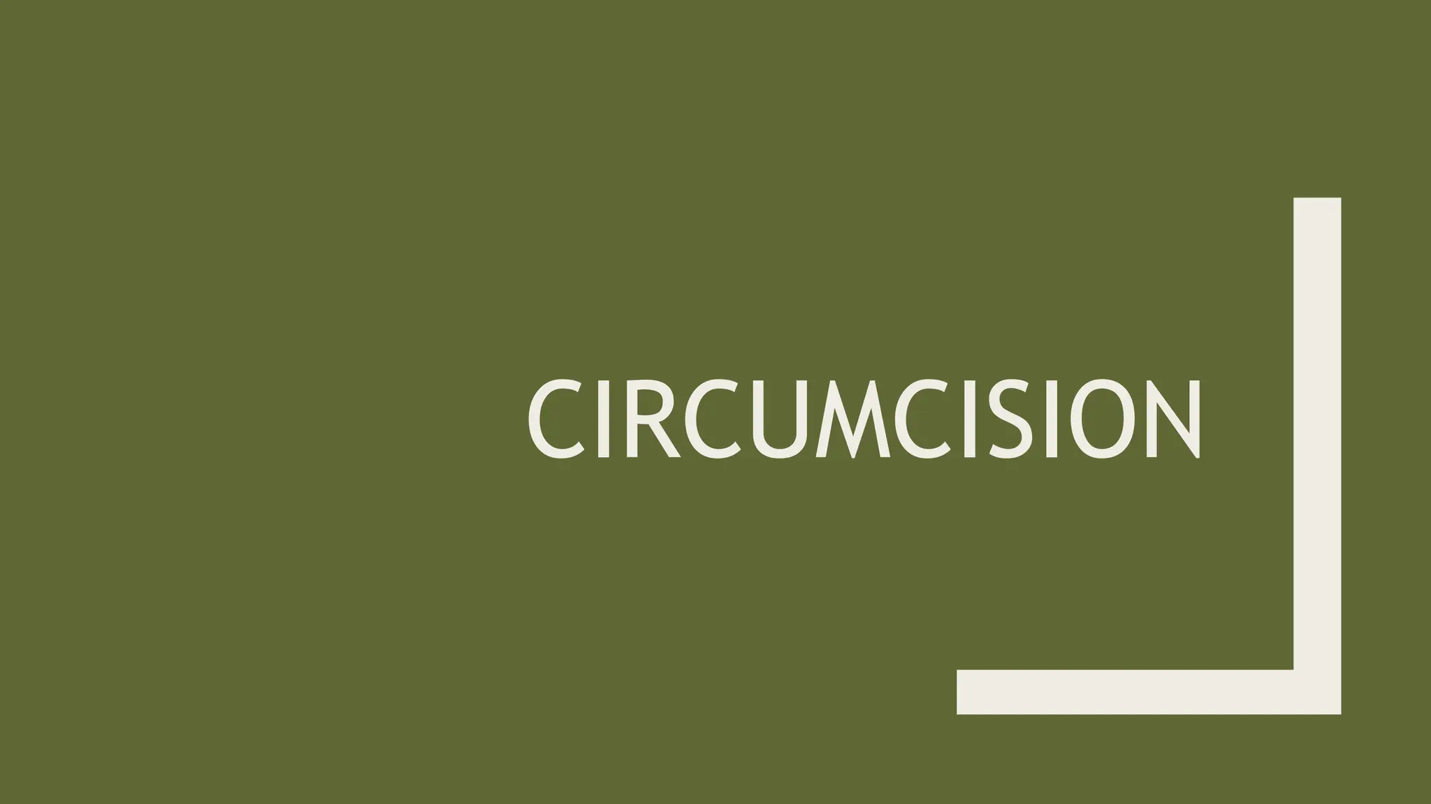Circumcision Procedure in Hemophilia Patients Revision.pptx
