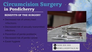 Circumcision Surgery in Pondicherry.pdf