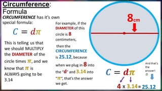 Circumference | PPT