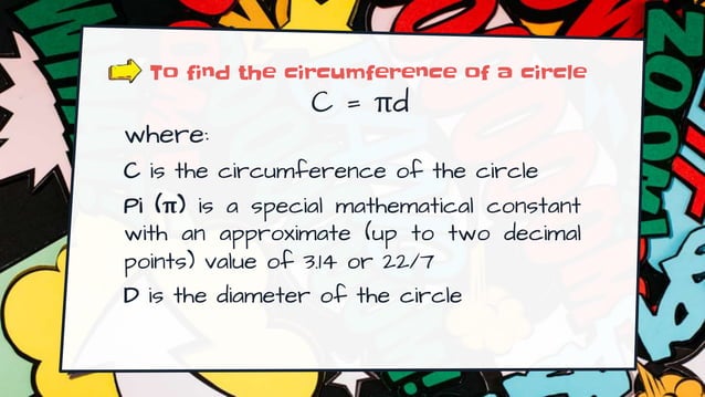 circumference of a circle.pptx