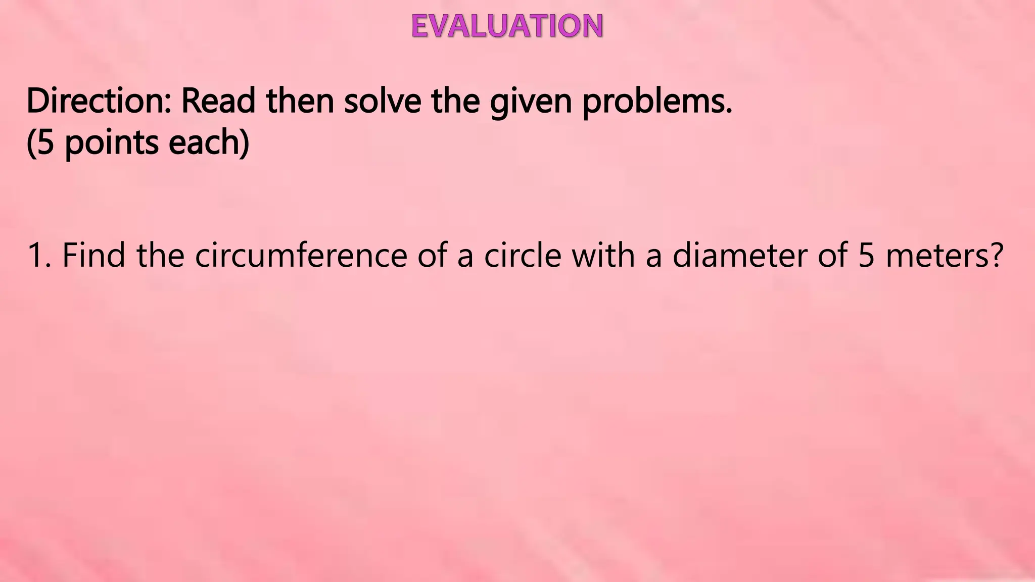 POWERPOINT PRESENTAYION CIRCUMFERENCE OF A CIRCLE.pptx