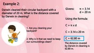 POWERPOINT PRESENTAYION CIRCUMFERENCE OF A CIRCLE.pptx