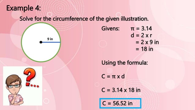 POWERPOINT PRESENTAYION CIRCUMFERENCE OF A CIRCLE.pptx