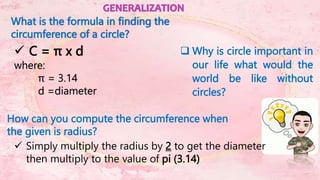 POWERPOINT PRESENTAYION CIRCUMFERENCE OF A CIRCLE.pptx
