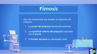 circuncision y fimosis presentacion .pptx
