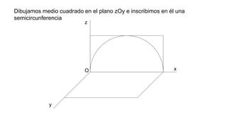 Circunferencia caballera | PPTX