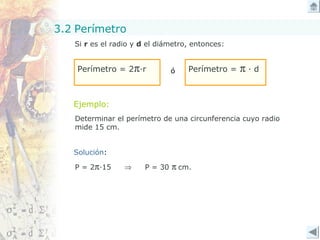 Circunferencia ii | PPT