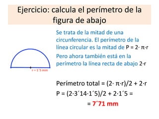 Circunferencia | PPTX
