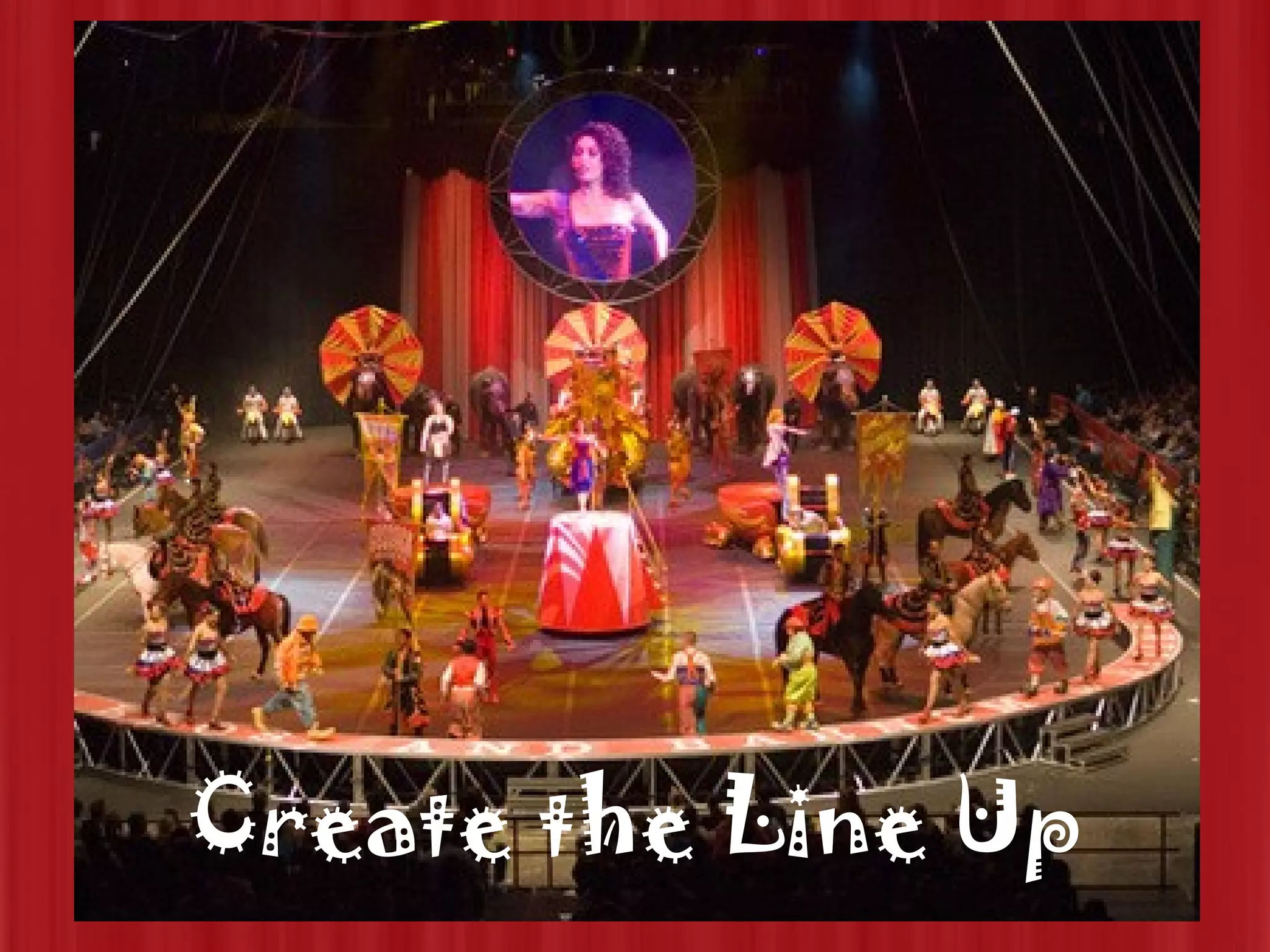 Circus | PPT