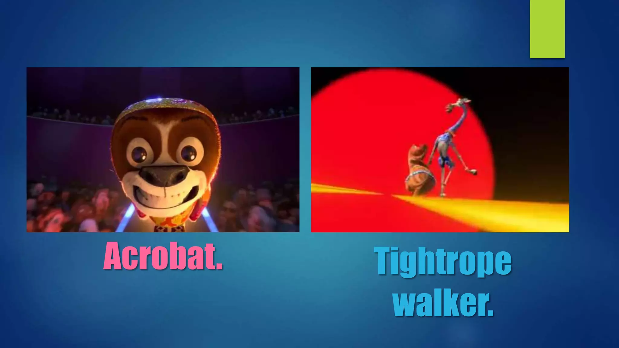 Circus | PPT