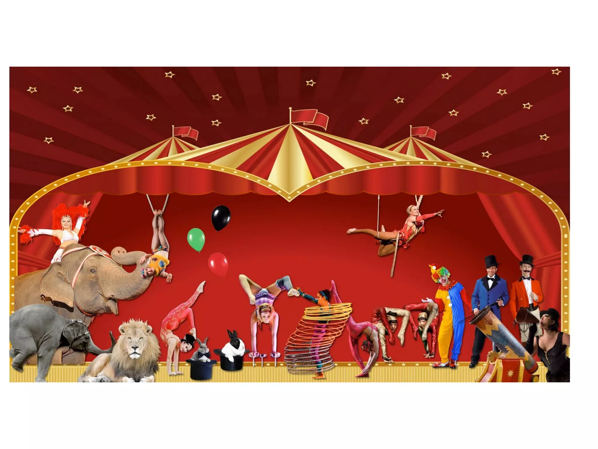 Circus! | PPT