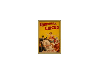 Circus! | PPT