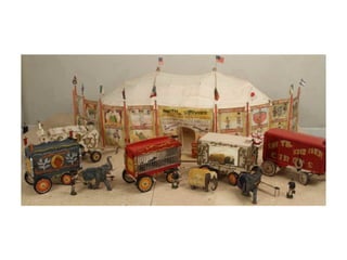 Circus! | PPT