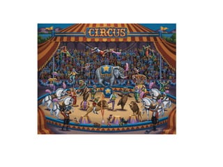 Circus! | PPT