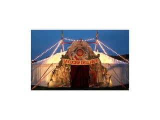 Circus! | PPT