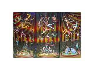 Circus! | PPT