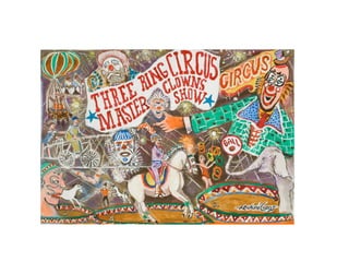 Circus! | PPT