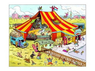 Circus! | PPT