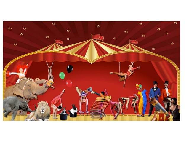 Circus! | PPT