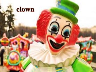 circus-flash-cards | PDF