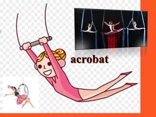 circus-flash-cards | PPT