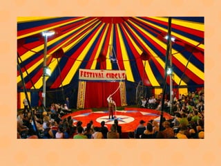 Circus acts | PDF