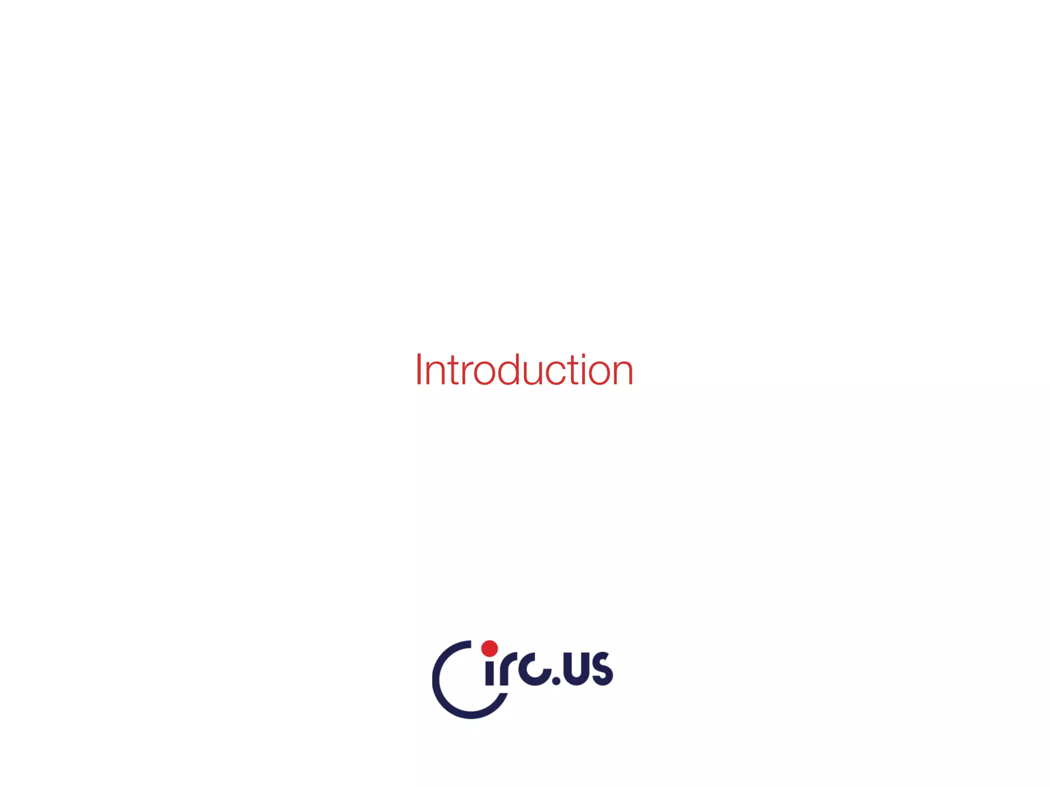 Circus Intro_visual_lux | PPT