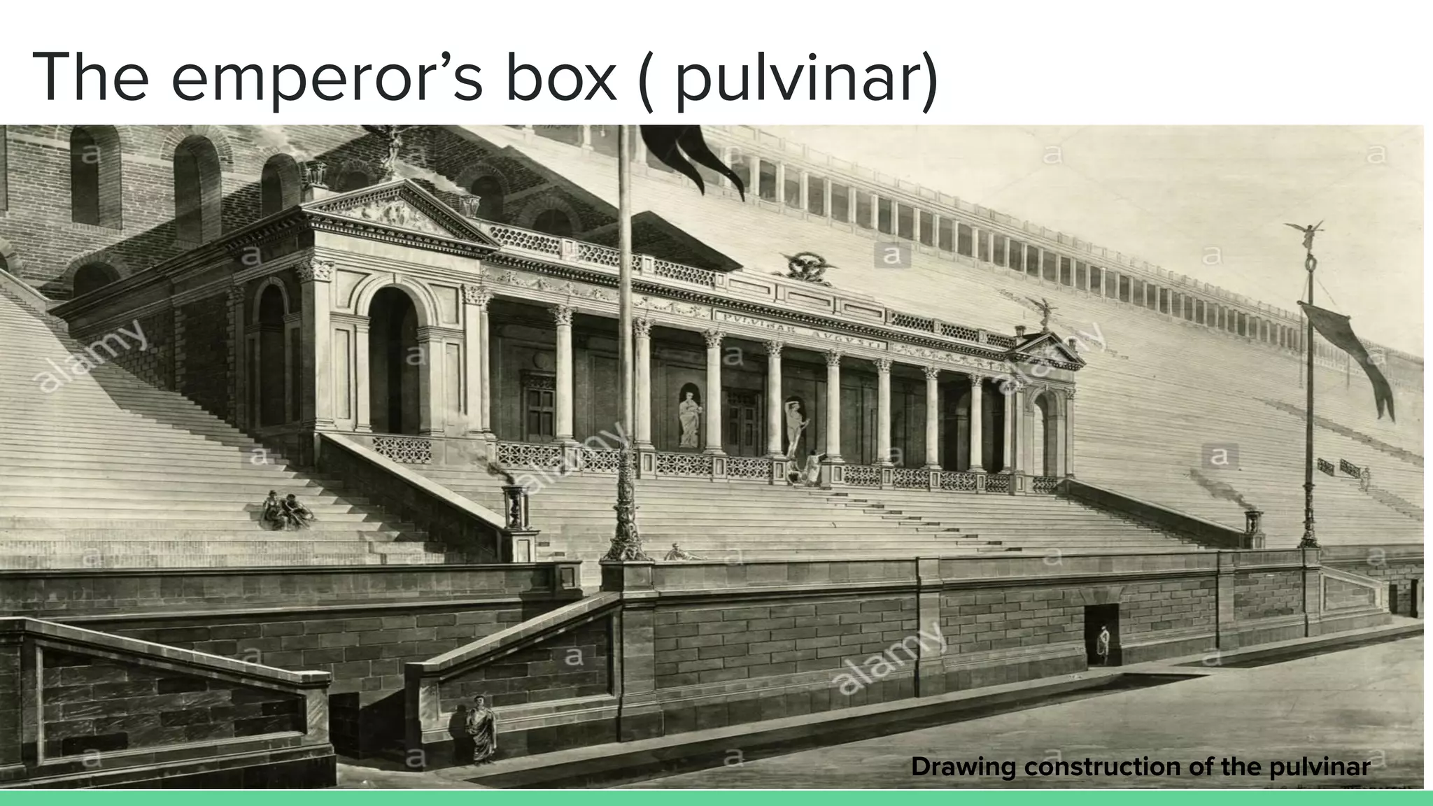 Circus maximus | PDF