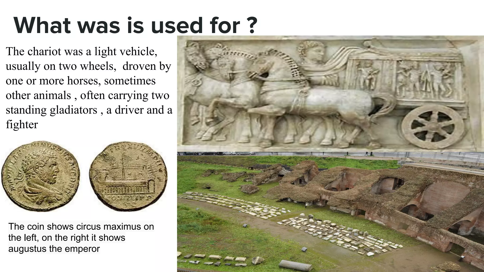 Circus maximus | PDF