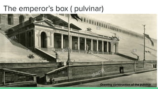 Circus maximus | PDF