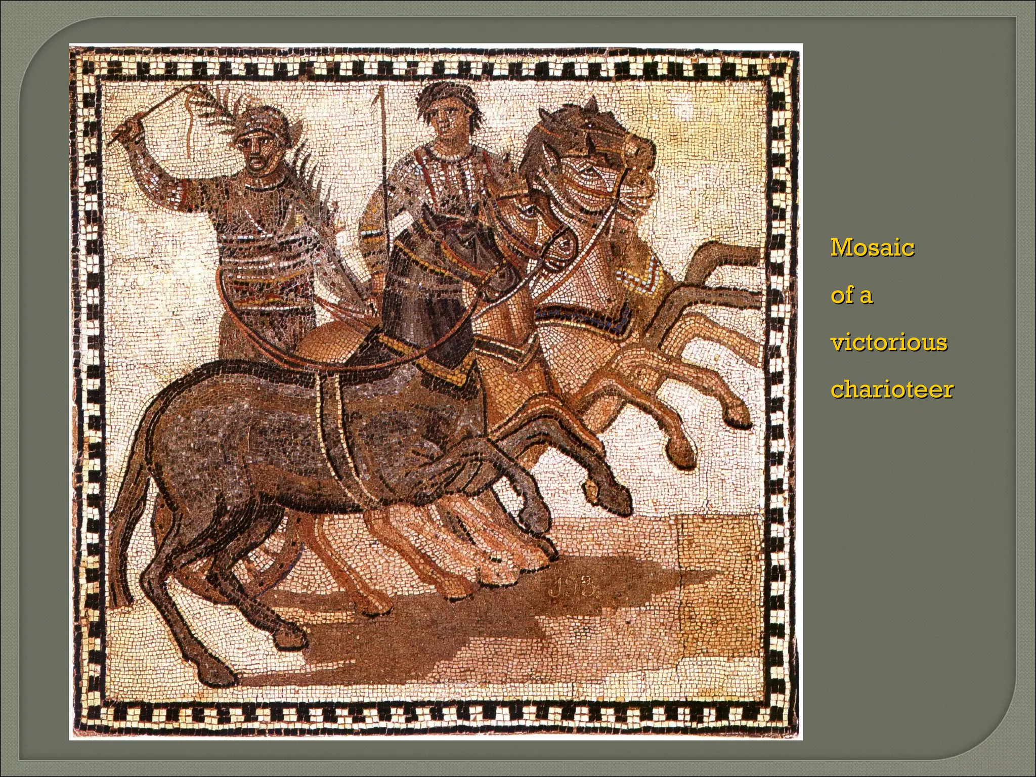 Circus maximus slides | PPT