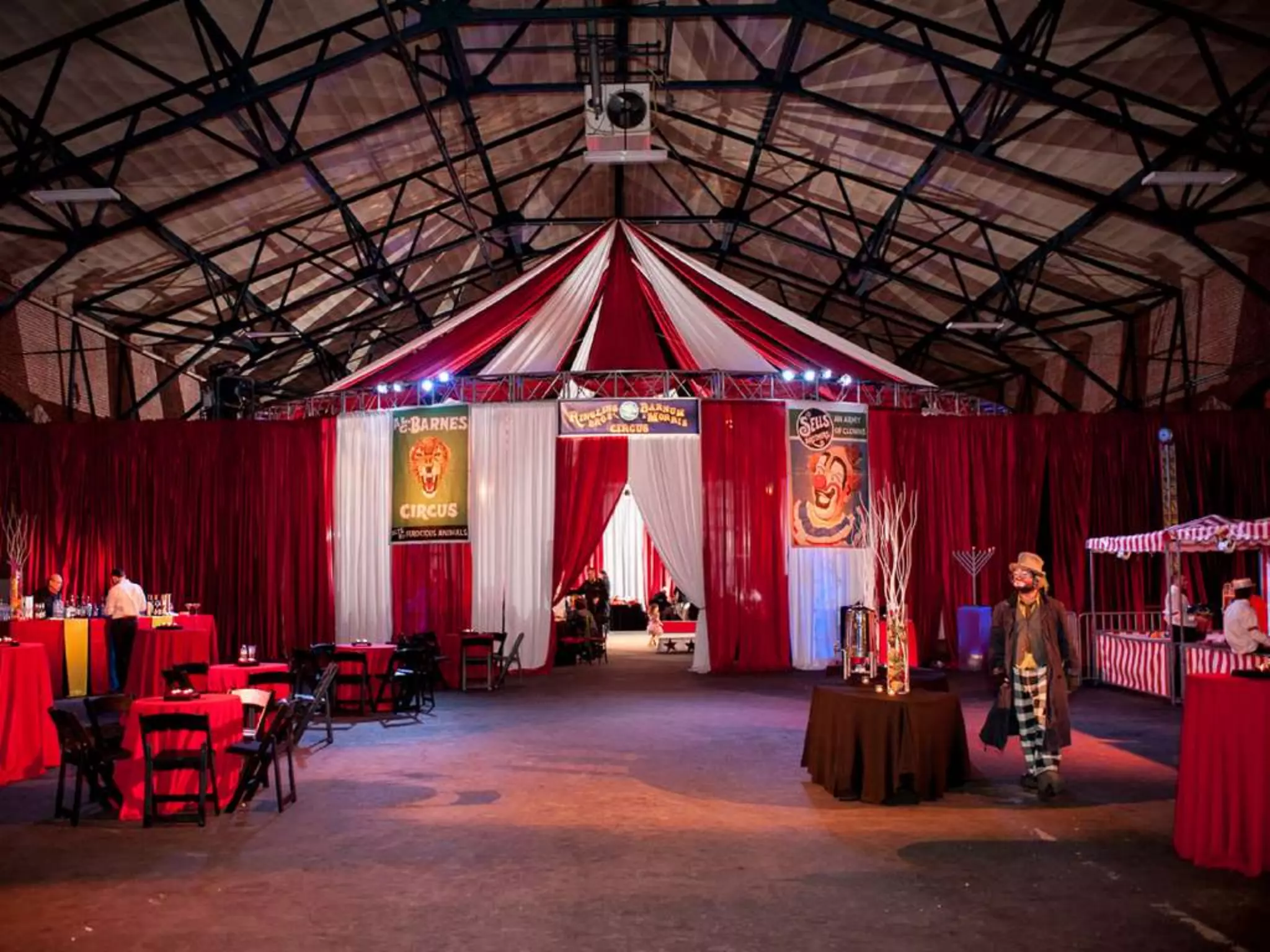 Circus slideshare 2 | PPT