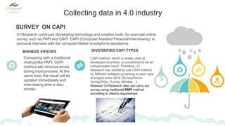 CI Research credentials | PDF
