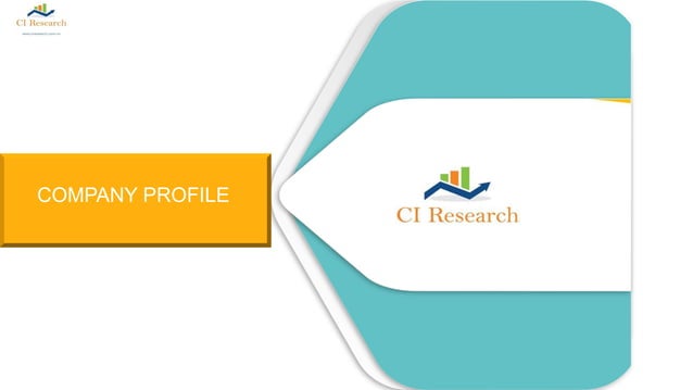 CI Research credentials | PPT